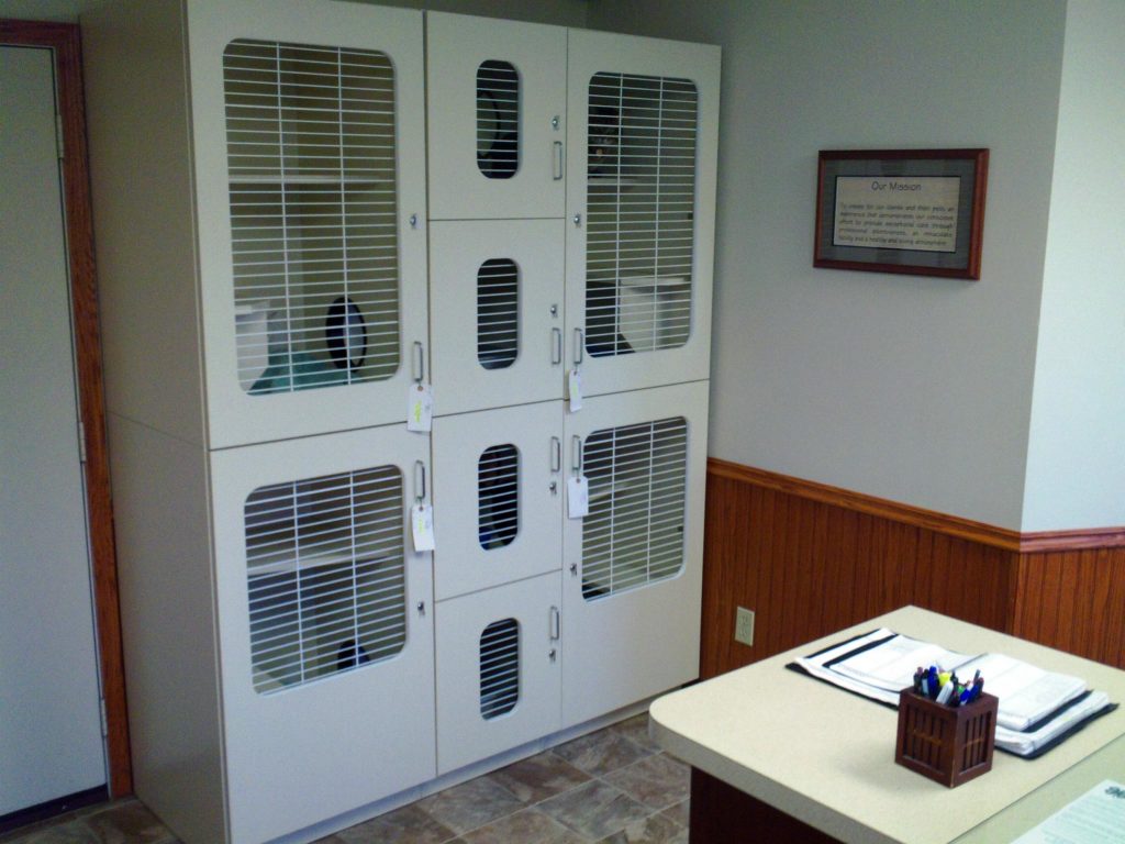 Cat and Dog Boarding - Law's Country Kennel - Fort Wayne, Indiana