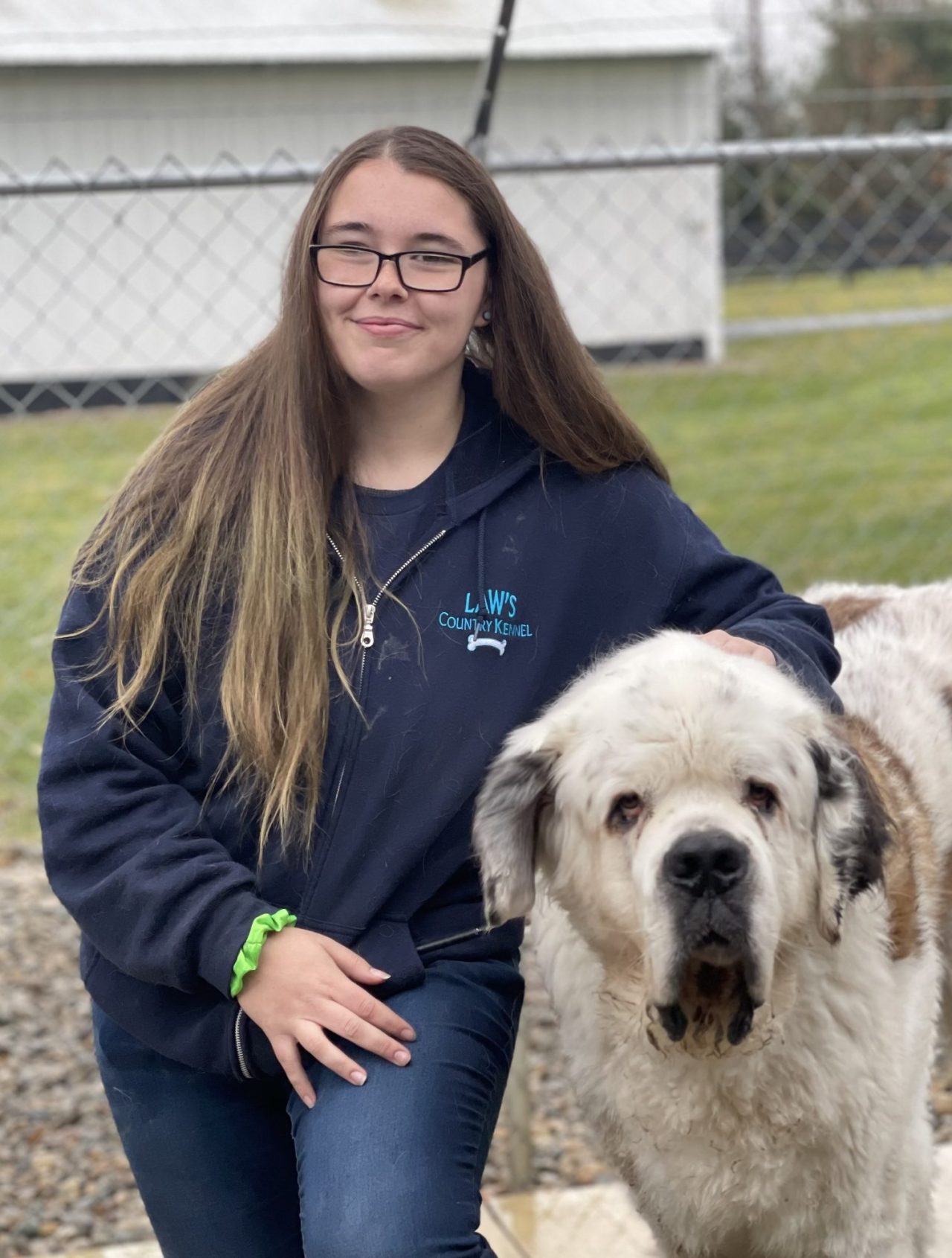 Law's Country Kennel - Pet Care Team - Roanoke, Indiana