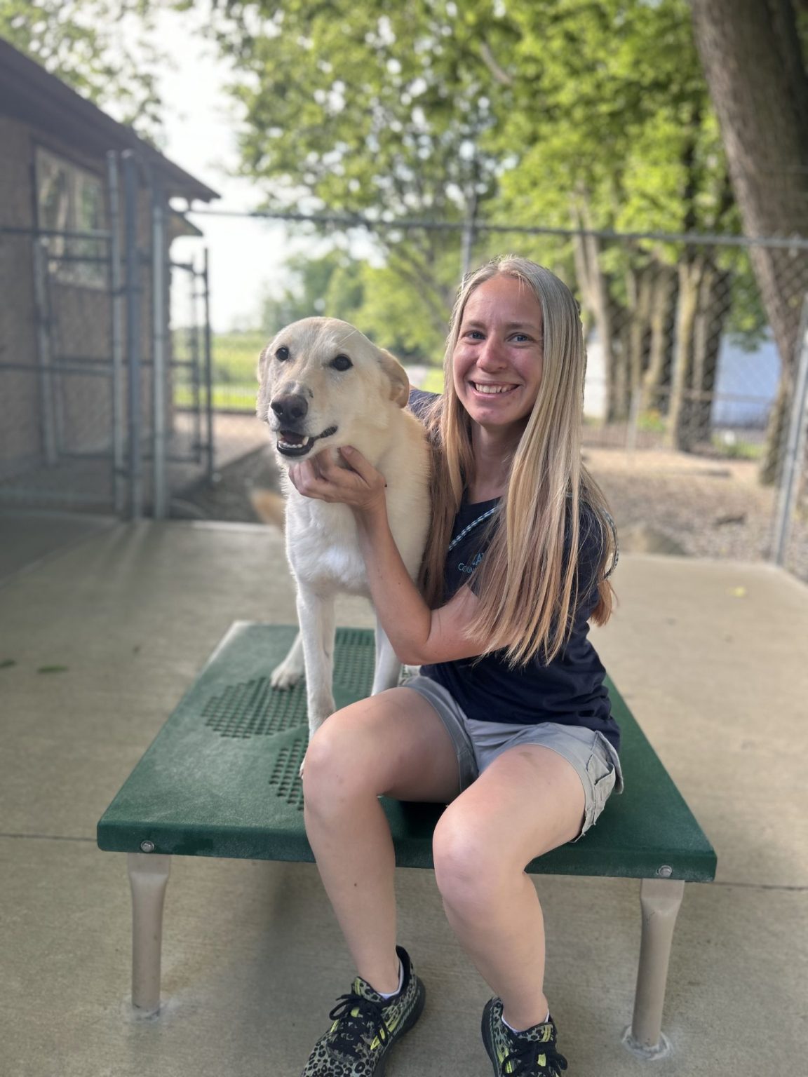 Law's Country Kennel - Pet Care Team - Roanoke, Indiana