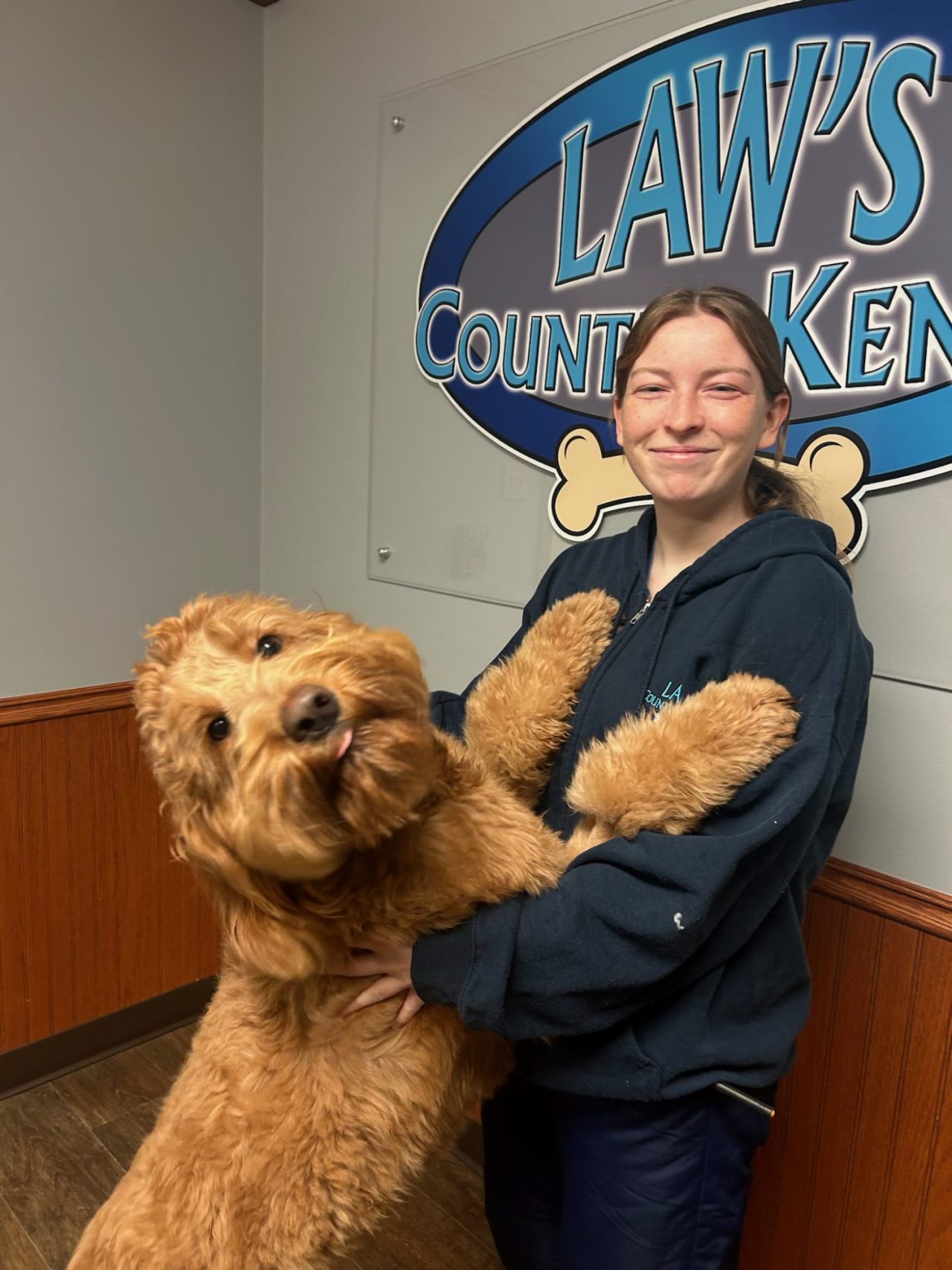 Law's Country Kennel - Pet Care Team - Roanoke, Indiana